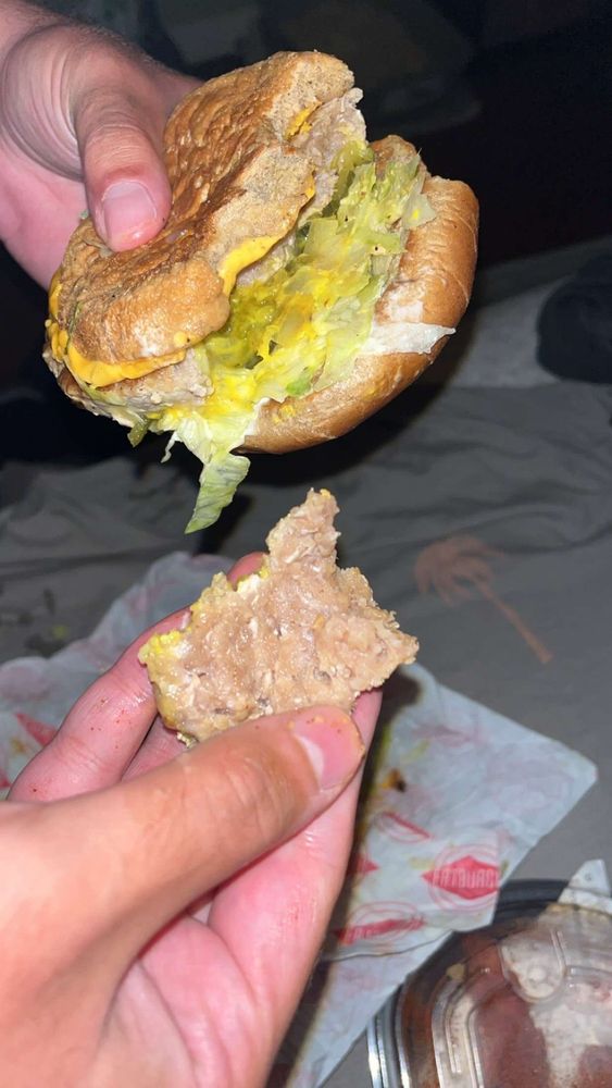 FATBURGER & BUFFALO’S EXPRESS - Updated June 2026 - 49 Photos & 108 ...