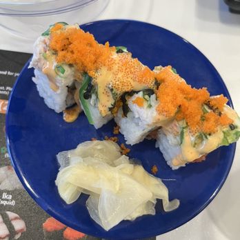 OISHII SUSHI - Updated January 2025 - 137 Photos & 196 Reviews - 1817 ...