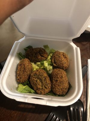 FALAFEL EXPRESS - 77 Photos & 140 Reviews - 320 E Bullard Ave, Fresno ...