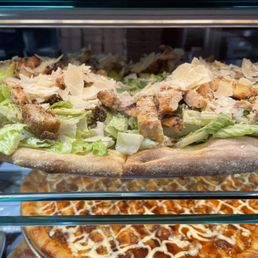 PIZZA ONE - Updated December 2025 - 252 Photos & 227 Reviews - 1483 Nj ...