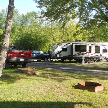 PIPESTEM COUNTRY CAMPGROUND - Updated July 2025 - Hc 78 Box 37B ...