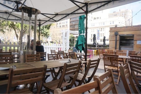 METRO ST JAMES - Updated December 2025 - 30 Photos & 21 Reviews - 110 ...