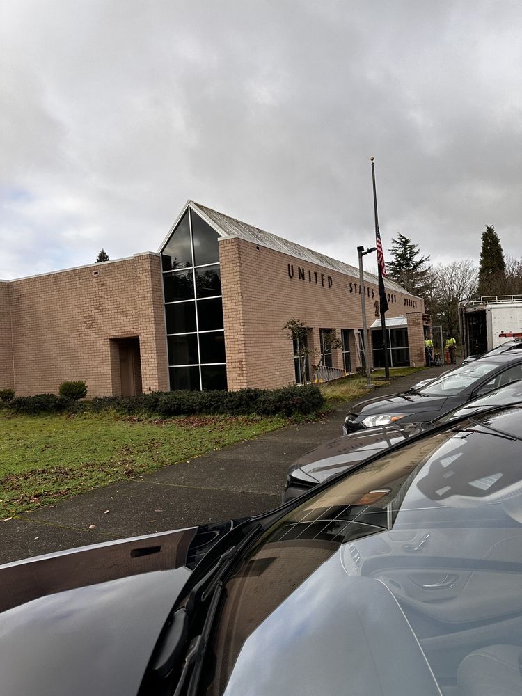 US POST OFFICE - Updated December 2025 - 11 Photos & 36 Reviews - 7805 ...