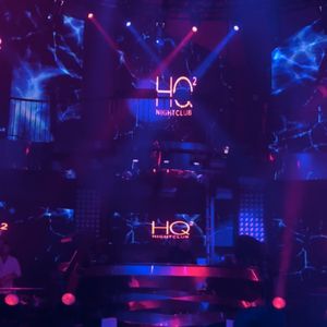 HQ2 NIGHTCLUB BEACHCLUB - 56 Photos & 83 Reviews - 500 Boardwalk ...