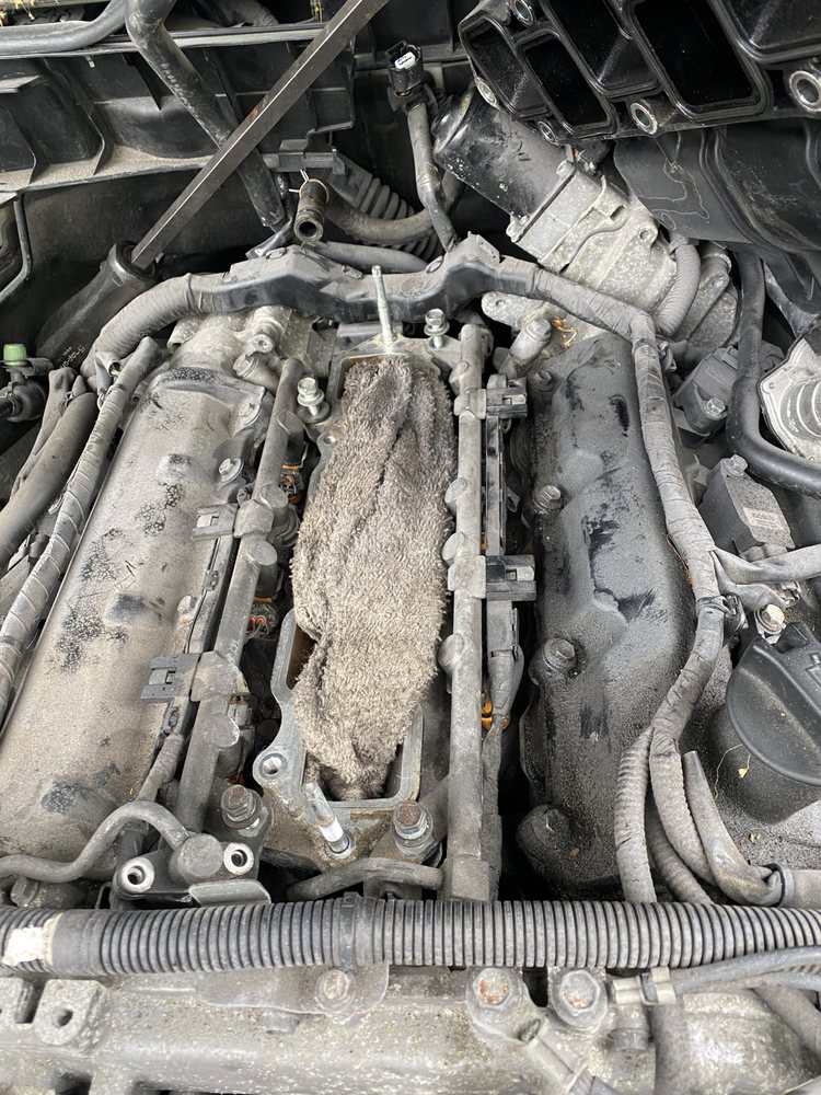 AUTO REPAIR AND MOBILE MECHANIC - Updated June 2024 - 35 Photos - Ozone ...