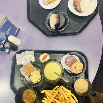 CBU ALUMNI DINING COMMONS - Updated July 2025 - 76 Photos & 12 Reviews ...