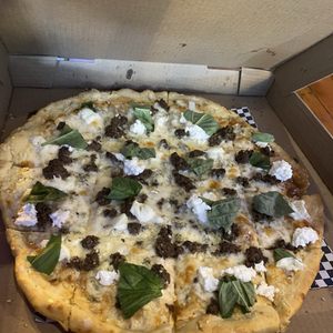 ELEVATION PIZZA - Updated January 2026 - 71 Photos & 272 Reviews - 551 ...