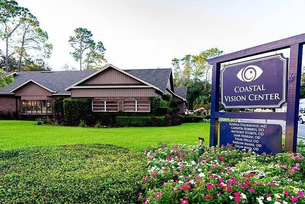 COASTAL VISION CENTER - Updated January 2026 - 14 Photos & 38 Reviews ...