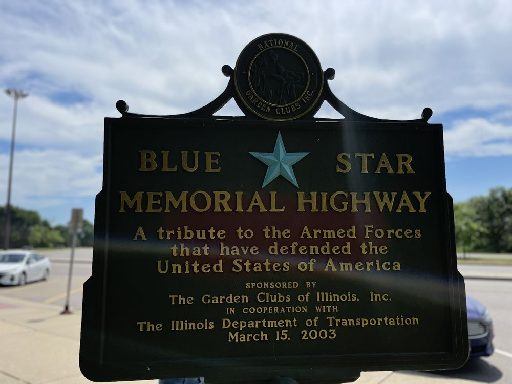 SILVER LAKE REST AREA - Updated December 2025 - 21 Photos - I-70 ...