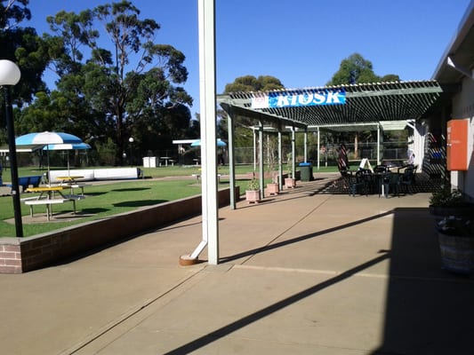 PAYNEHAM SWIMMING CENTRE - Updated December 2025 - 194 O G Rd ...