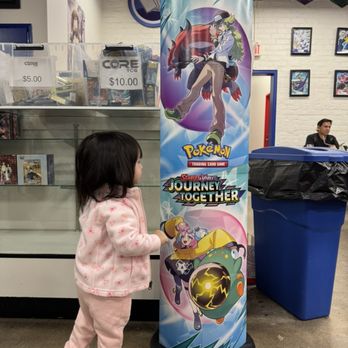 CORETCG - Updated September 2025 - 77 Photos & 198 Reviews - 770 S ...