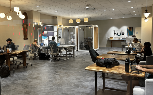 HUB COWORKING HAWAII-WAIKIKI - Updated December 2025 - 2330 Kalakaua ...