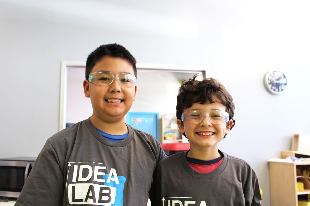 Idea Lab Kids Whitby Updated May 2025 202 72 Baldwin Street