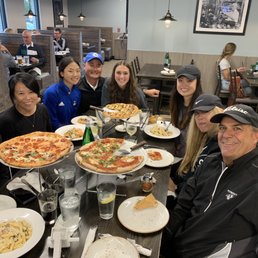LICARI’S SICILIAN PIZZA KITCHEN - Updated July 2025 - 148 Photos & 135 ...