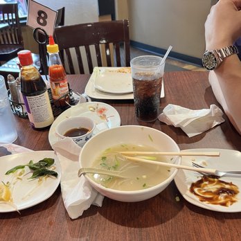 PACIFIC RIM CAFE - Updated December 2024 - 237 Photos & 310 Reviews ...