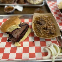 BAIN BARBECUE - Updated January 2026 - 296 Photos & 203 Reviews - 993 S ...