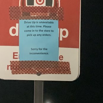 TARGET - Updated January 2026 - 33 Photos & 37 Reviews - 203 S Broadway ...