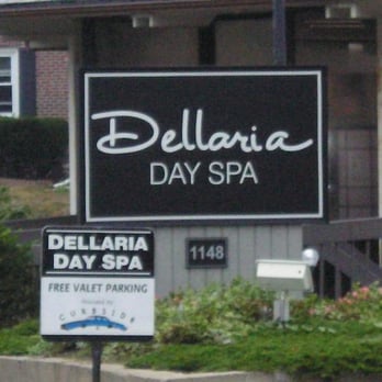 DELLARIA SALONS & SPA NEWTON - Updated April 2025 - 55 Photos & 137 ...