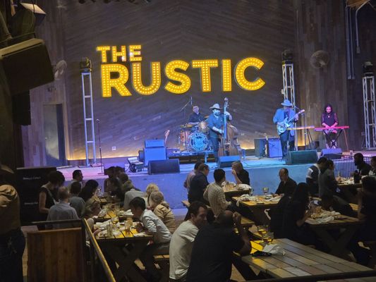 THE RUSTIC - Updated December 2025 - 2118 Photos & 1672 Reviews - 1836 ...
