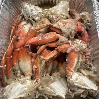 RUSTIC INN CRABHOUSE - Updated January 2026 - 3806 Photos & 2517 ...