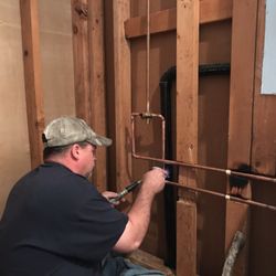 ARMSTRONG PLUMBING AND SERVICES INC - 24 Photos & 77 Reviews - Santee ...