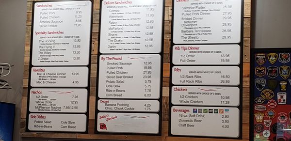 LD’S BBQ - Updated October 2025 - 198 Photos & 248 Reviews - 2511 Main ...