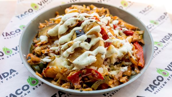 TACO VIDA MEXICAN STREET FOOD - Updated July 2024 - 105 Photos & 85 ...