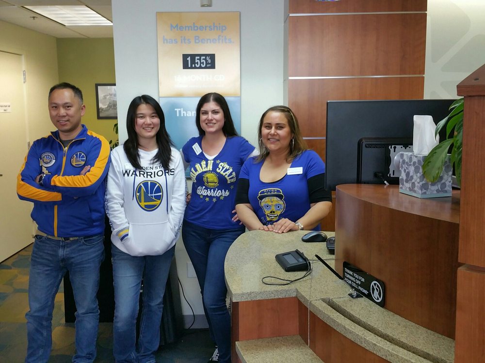 SAN FRANCISCO FEDERAL CREDIT UNION - 13 Photos & 81 Reviews - 2645 ...