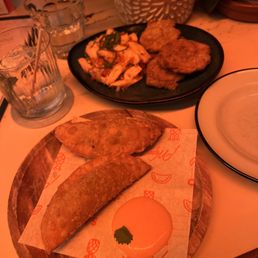 PAPI - Updated October 2025 - 265 Photos & 98 Reviews - 18 Exchange St ...