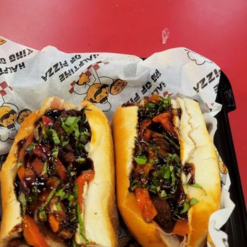 HALFTIME KING OF PIZZA - Updated January 2026 - 125 Photos & 243 ...