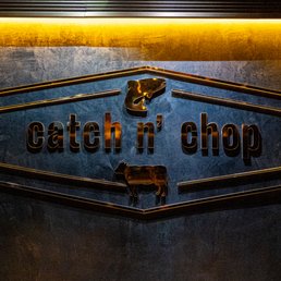 CATCH N’ CHOP - Updated December 2025 - 279 Photos & 66 Reviews - 1600 ...