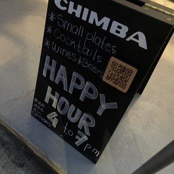 CHIMBA - Updated July 2024 - 223 Photos & 50 Reviews - 2830 NE 2nd Ave ...