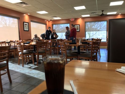 LYDIA’S ITALIAN KITCHEN - 78 Photos & 113 Reviews - 1713 Riverview Dr ...