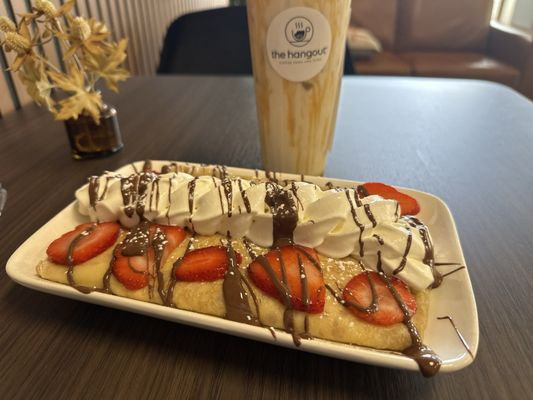 THE HANGOUT - Updated December 2025 - 99 Photos & 68 Reviews - 12 N ...