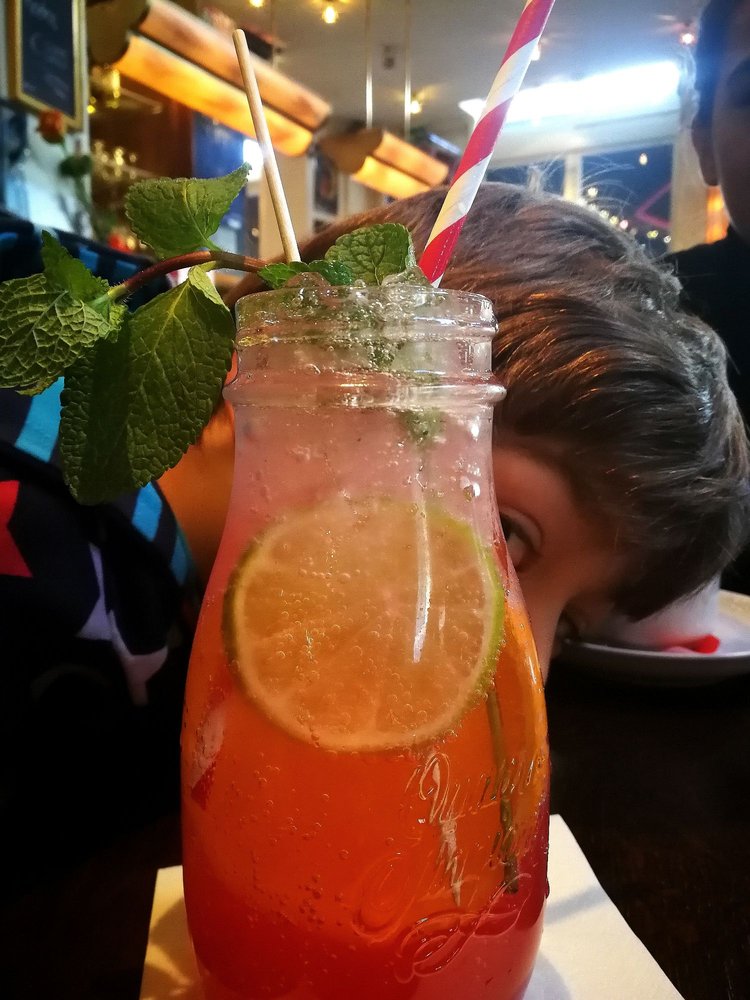 CAFÉ EXTRABLATT - 33 Photos & 75 Reviews - Große Eschenheimer Str. 45 ...