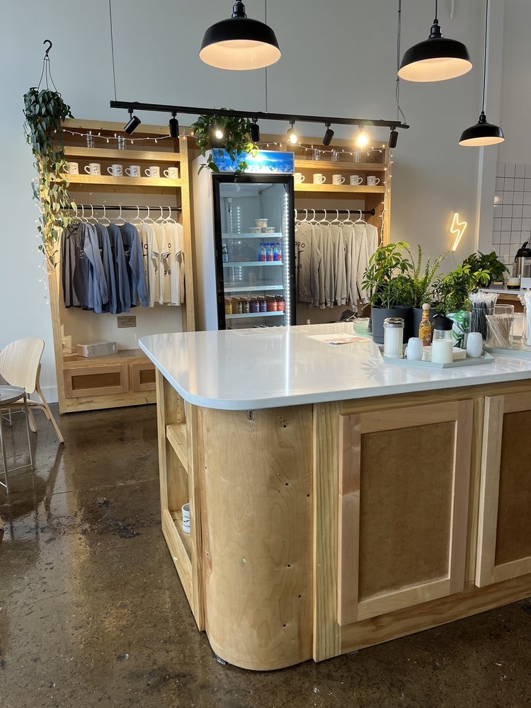 TURBO COFFEE HUNTSVILLE - Updated December 2025 - 29 Photos & 15 Reviews - 1300 Meridian St N ...