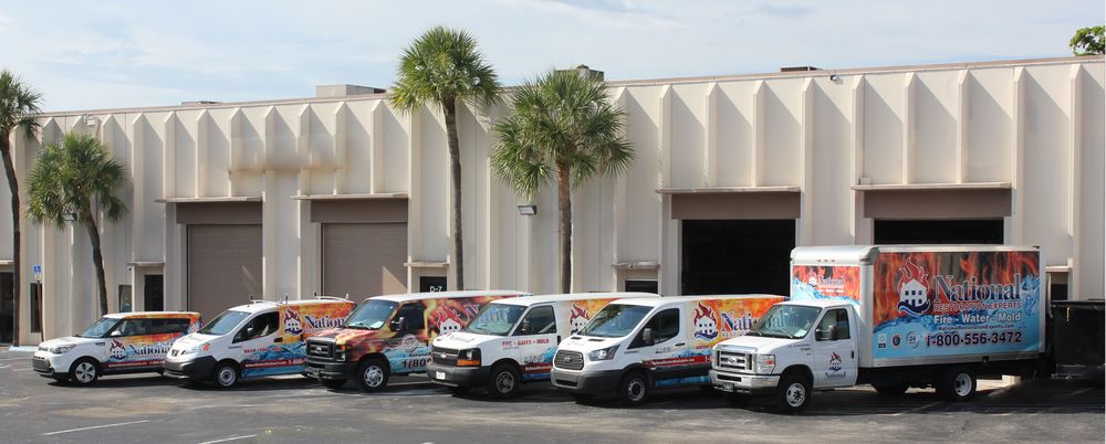 NATIONAL RESTORATION EXPERTS - Updated October 2025 - 32 Photos & 11 ...