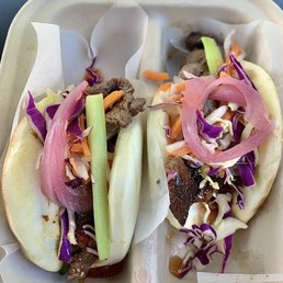 BUN ME UP - Updated January 2026 - 193 Photos & 106 Reviews - 23 N ...