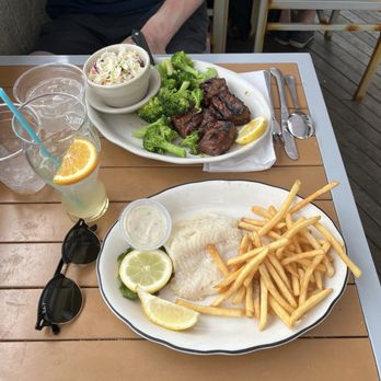 THE BARNACLE RESTAURANT - Updated January 2026 - 273 Photos & 299 Real ...