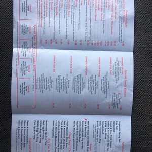 TAI SHAN EXPRESS - 151 West Street, Simcoe, Ontario - Thai - Restaurant ...