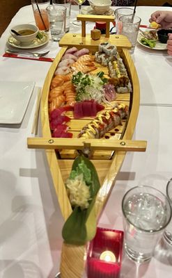 PACIFIC BISTRO - Updated October 2025 - 75 Photos & 130 Reviews - 3215 ...