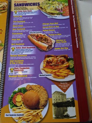 RIVERVIEW DINER - 94 Photos & 215 Reviews - 1420 SE River Rd ...