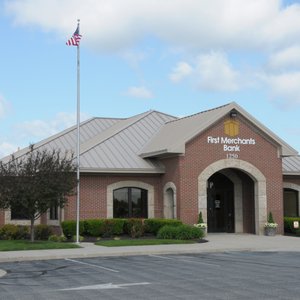 FINANCIAL CENTER - Updated August 2025 - 1301 E Stop 11 Rd ...