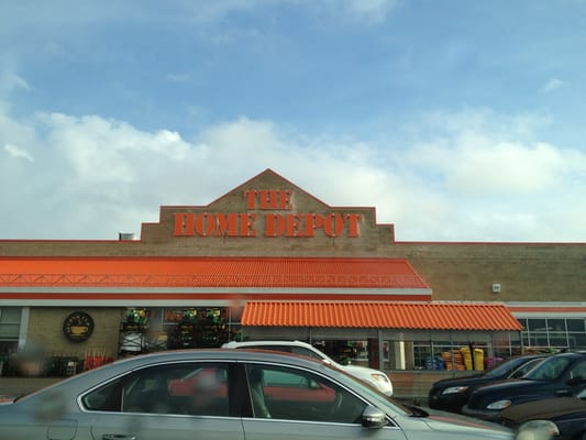 THE HOME DEPOT - Updated December 2025 - 16 Reviews - 390 Shawville ...