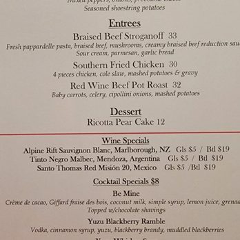 BULLY’S EAST PRIME BISTRO SPORTS BAR - Updated August 2025 - 1024 ...