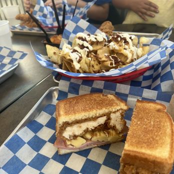 CHICK MAGNET - Updated December 2024 - 152 Photos & 174 Reviews - 1794 ...