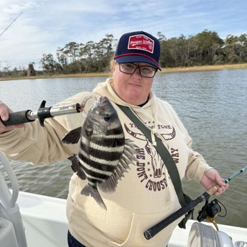 TWO CONCHS SPORTFISHING - Updated January 2026 - 473 Photos & 68 ...