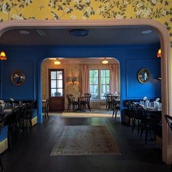 RESTAURANT CLAUDINE - Updated May 2024 - 402 Photos & 103 Reviews - 517 E Grayson St, San ...