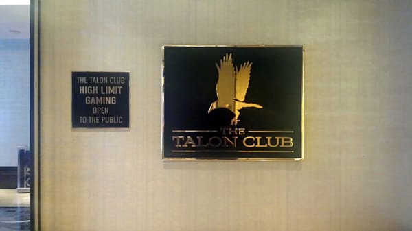 TALON CLUB - Updated December 2025 - 3708 Las Vegas Blvd S, Las Vegas ...