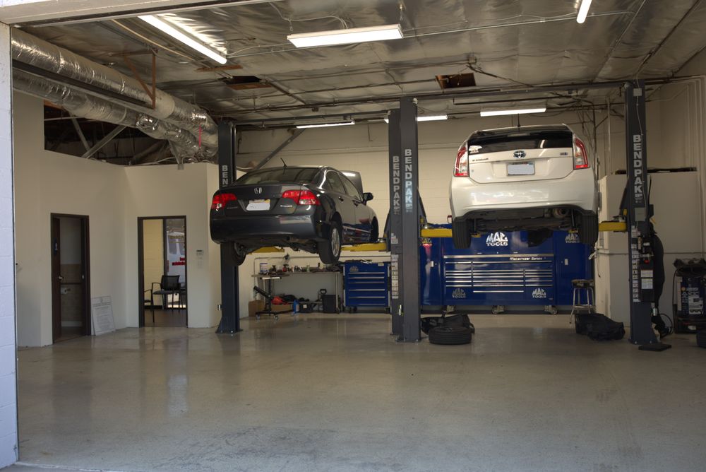 ASIAN AUTOWORKS - Updated December 2025 - 18 Photos & 25 Reviews - 2060 ...